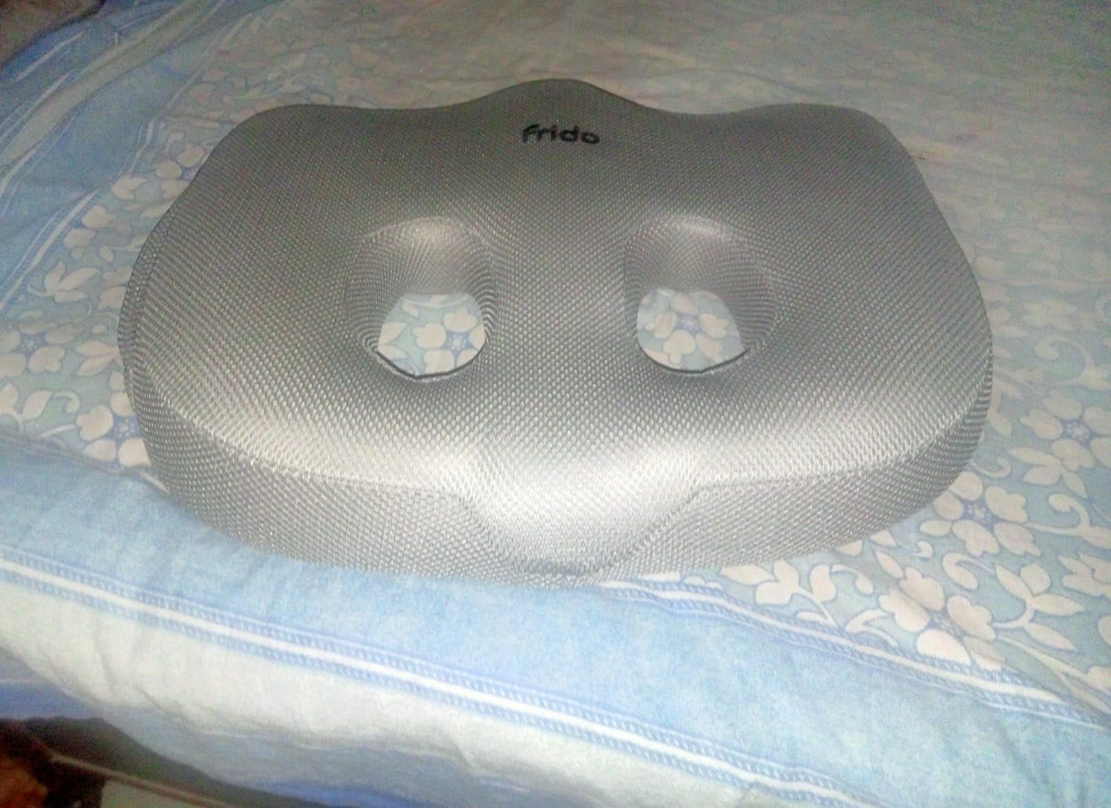 Frido Piles Pillow for Pain Relief from Hemorrhoids & Fistulas, Non ...
