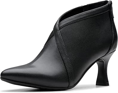 Amazon.com | Clarks Women's Kataleyna Sol Pump | Pumps