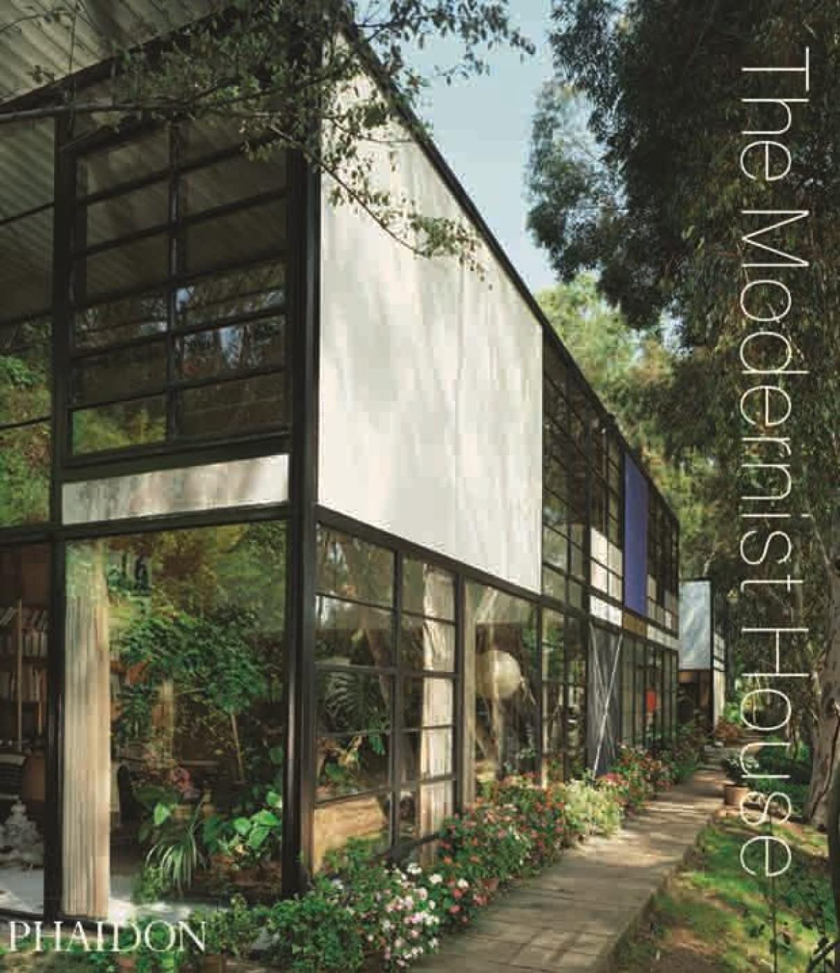 The Modernist House (Architecture in Detail) : Vv.Aa.: Amazon.es: Books