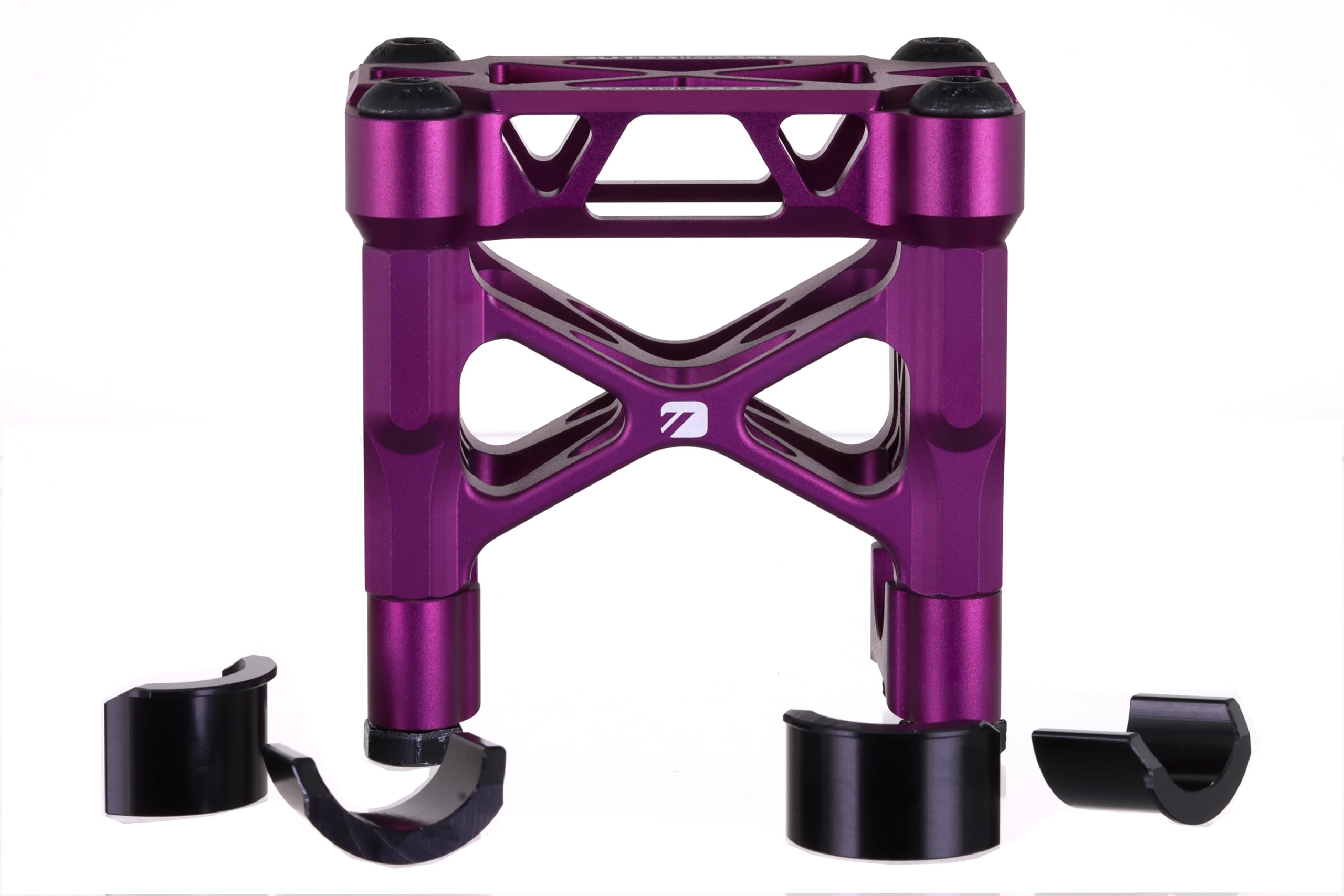 Snowmobile Handle Bar Riser Dimensions Finally! 4” Handlebars!! Yes