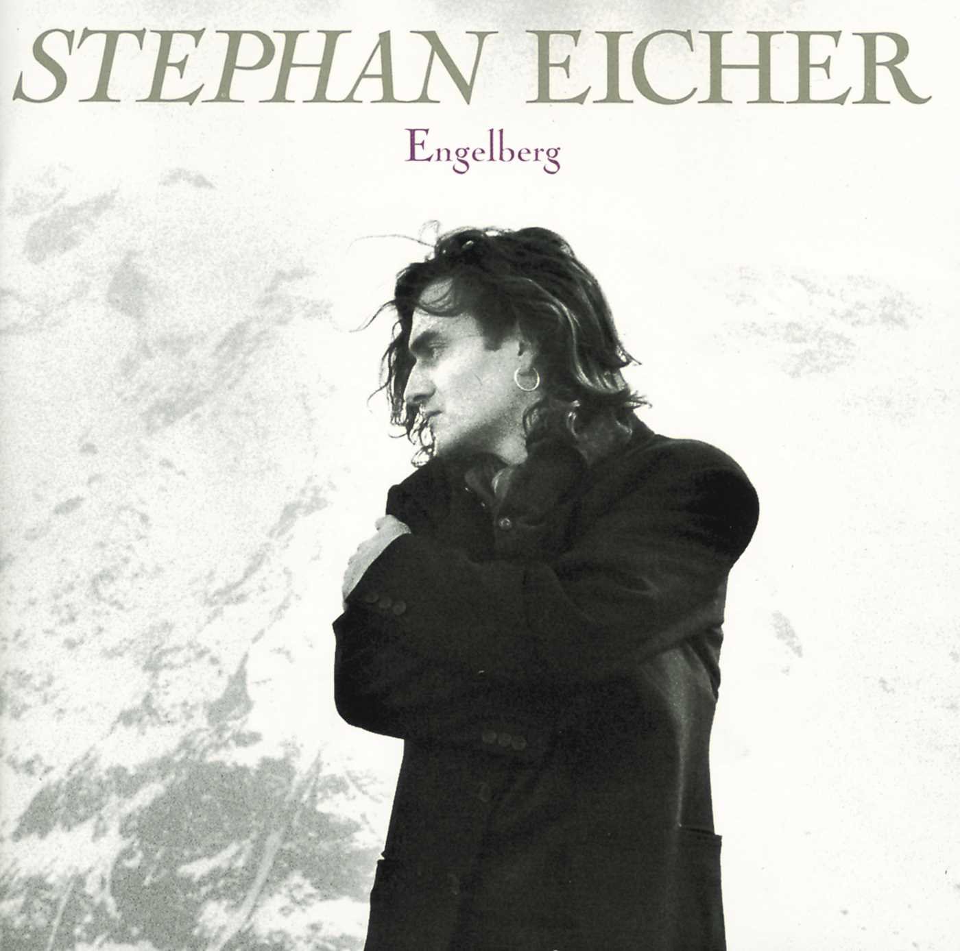 EICHER,STEPHAN - Engelberg - Amazon.com Music
