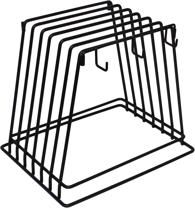 Amazon.com: TrueCraftware- 24" x 18" x 1/2" Heavy Duty Wire Frame ...