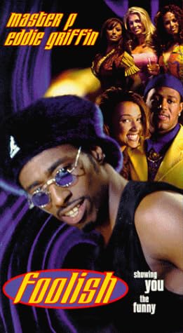 Foolish [VHS] : Amazon.fr: DVD et Blu-ray