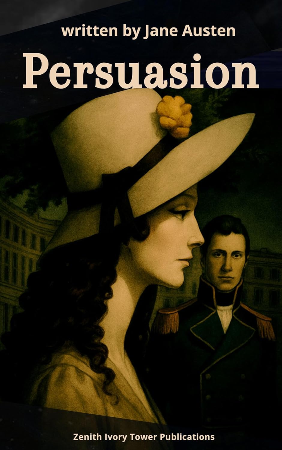 Persuasion: Jane Austen's Poignant Tale of Lost Love, Second Chances ...