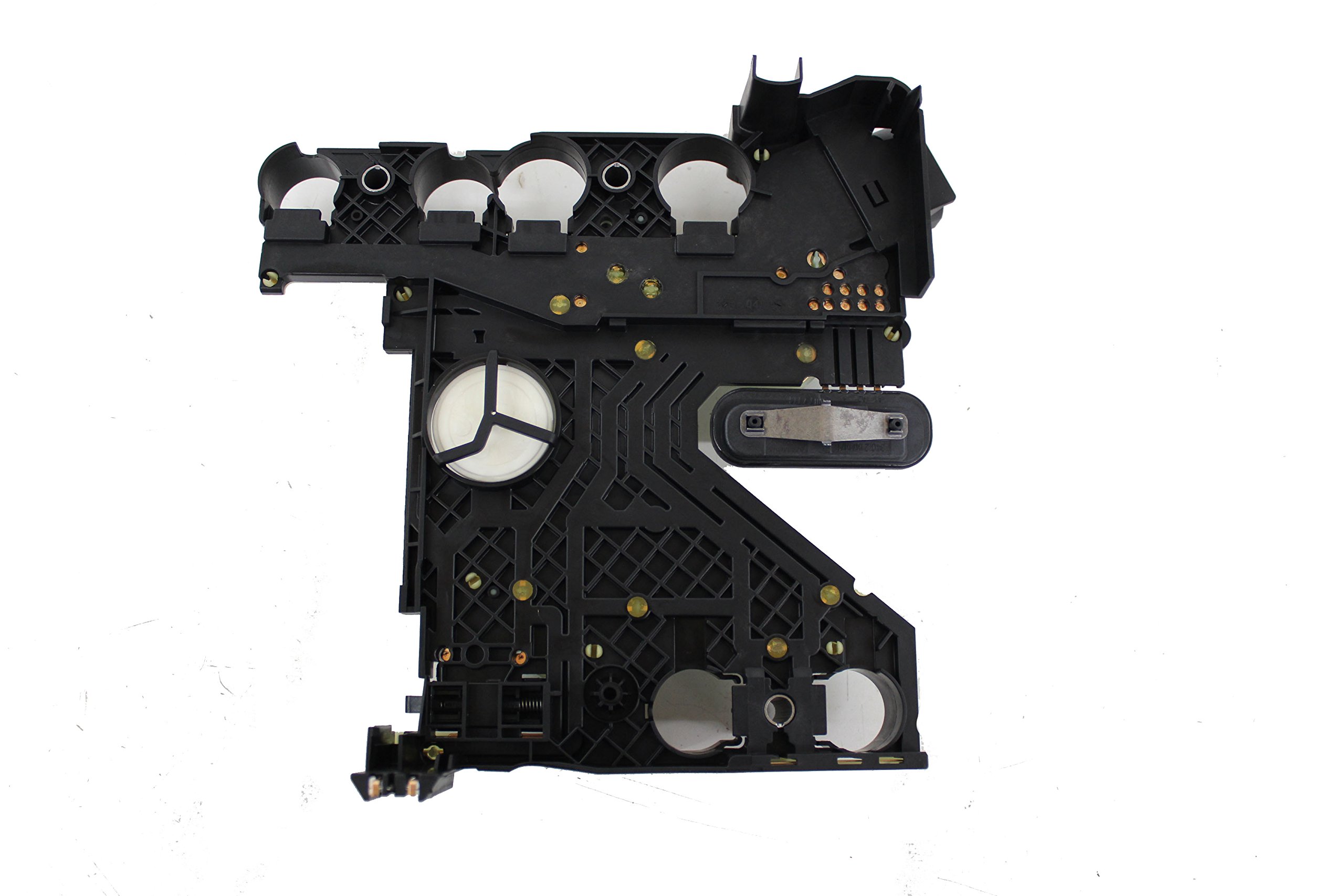 Amazon.com: Genuine Chrysler 52108308AC Electrical Connector : Automotive