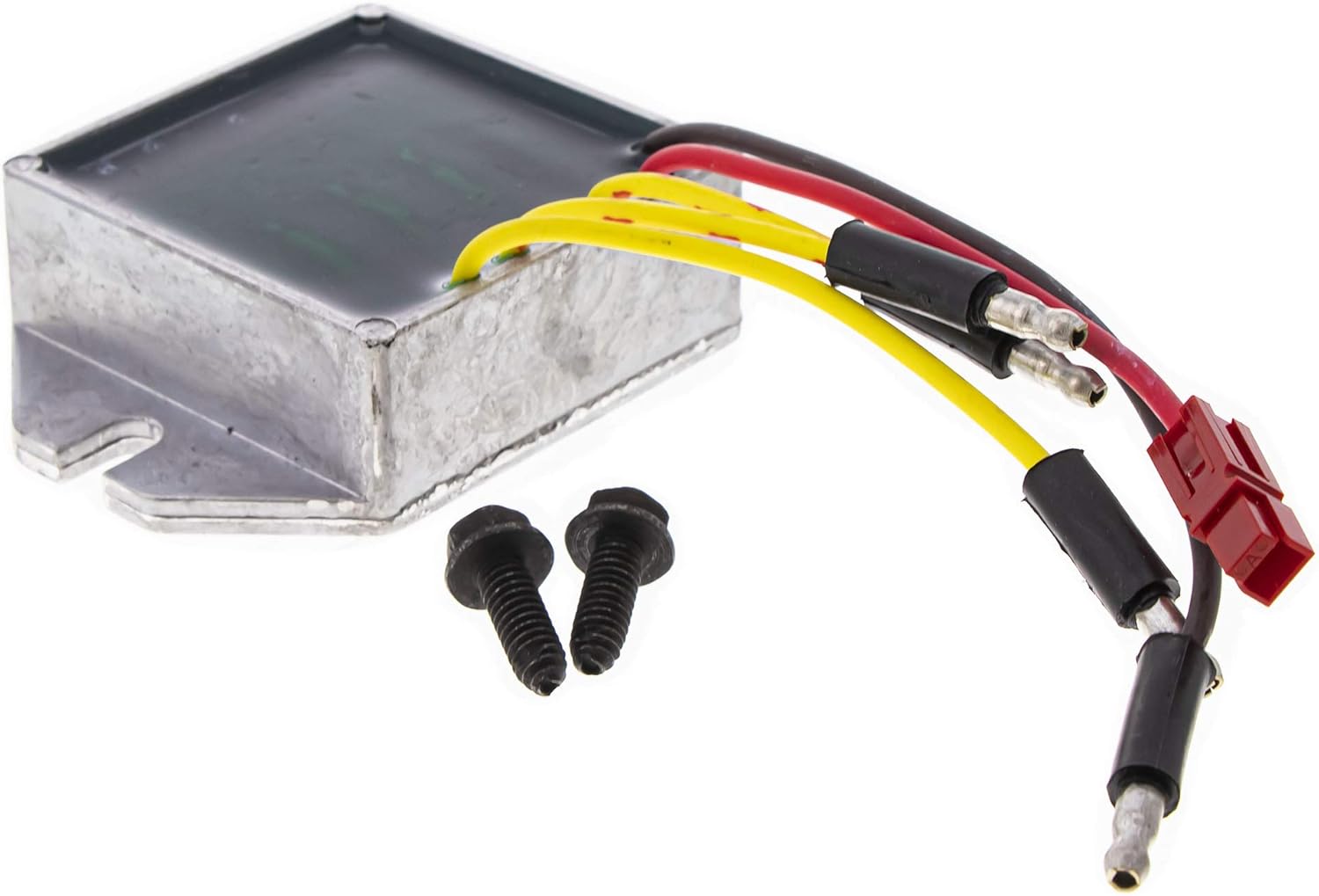 Amazon.com: Polaris Kit Rct/Reg Rpl 4010929 2204317 New Oem : Automotive