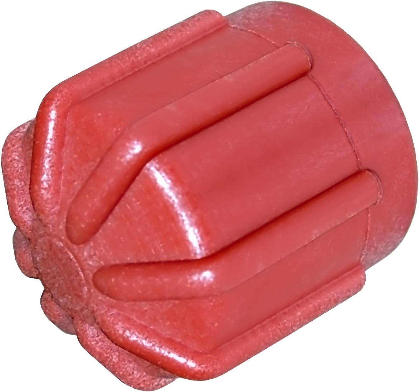 Amazon.com: Multiple Manufacturers OE Replacement A/C Service Valve Cap ...