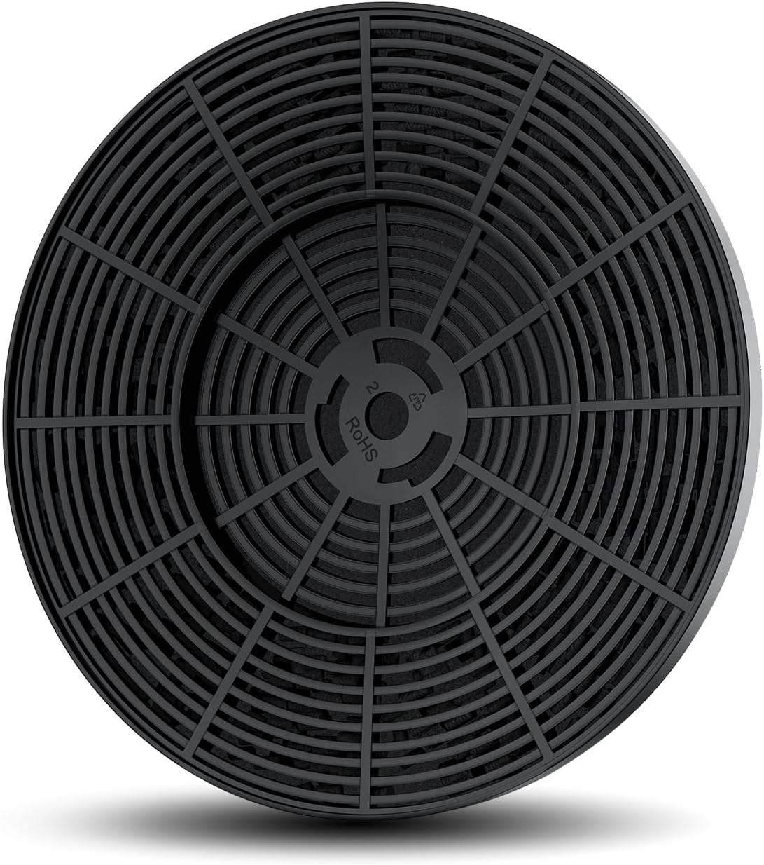 Amazon.com: Empava ACC-YS23 Range Hood Charcoal Filter for EMPV-30RH15F ...