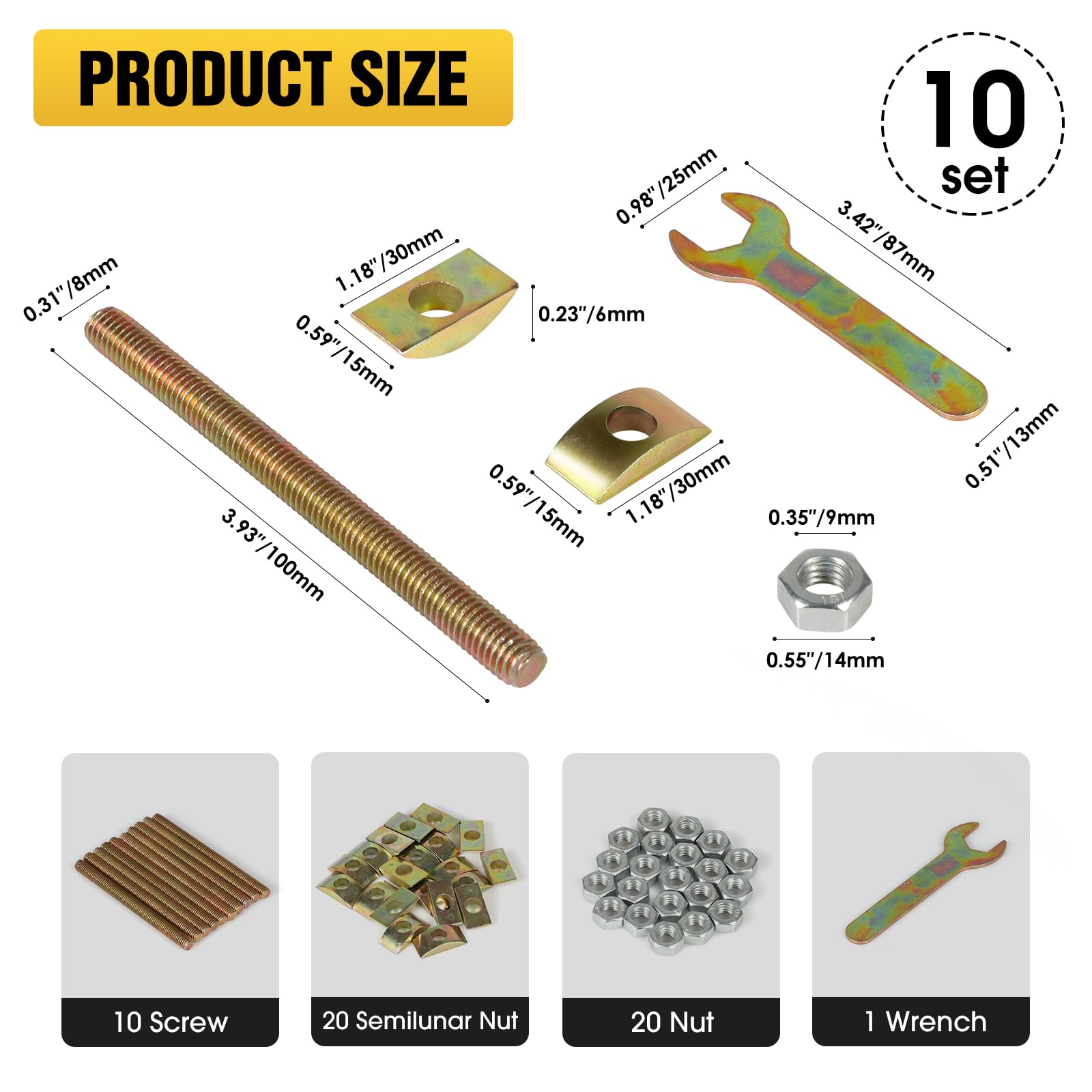 Picture Frame Miter Joint Fasteners Dolenor Countertop Joint