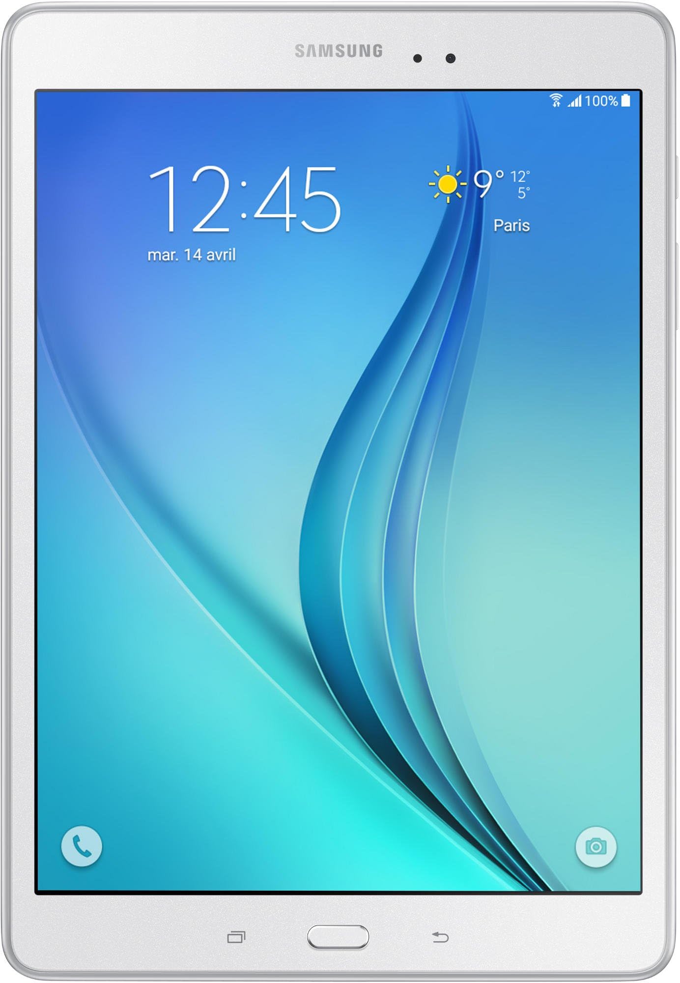 Amazon.com : Samsung Galaxy Tab SM-T550 : Electronics