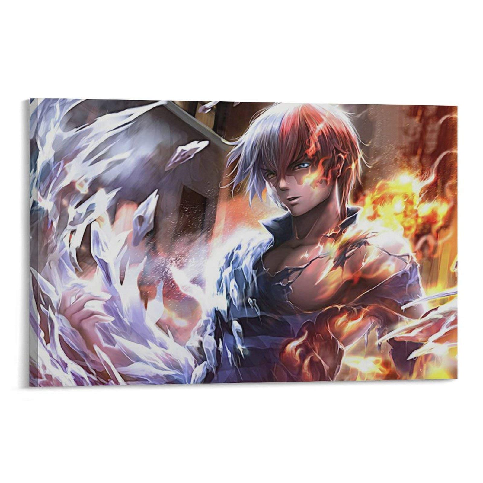 Cool Images Of Todoroki PROOF Presents 1/7 Scale Figure Shoto