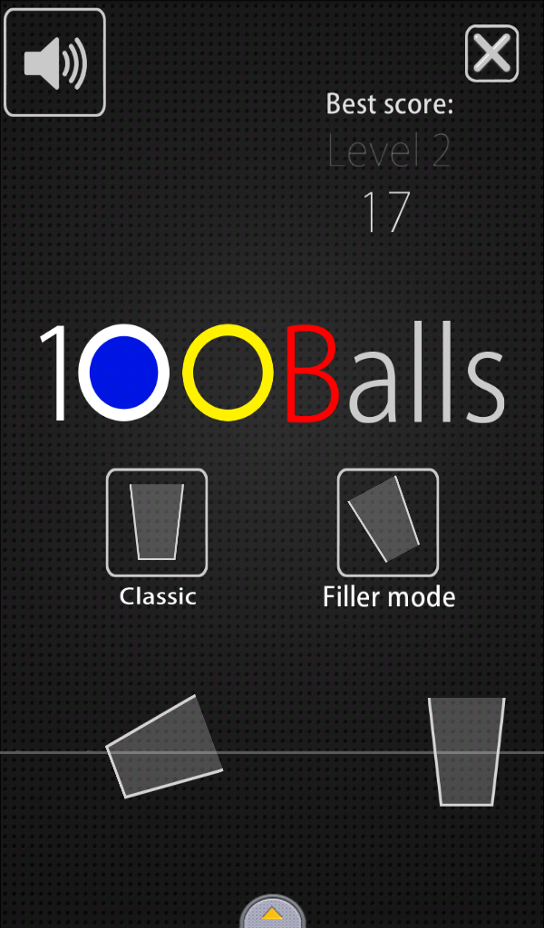 100 Balls 2 in 1 - App on Amazon Appstore