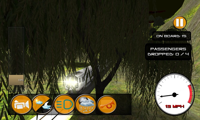 Drive Super Train Simulator - App on Amazon Appstore