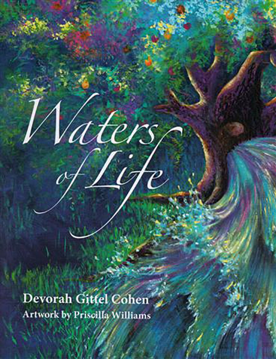 Buy Waters of Life: Devotional Art Book Book Online at Low Prices in ...