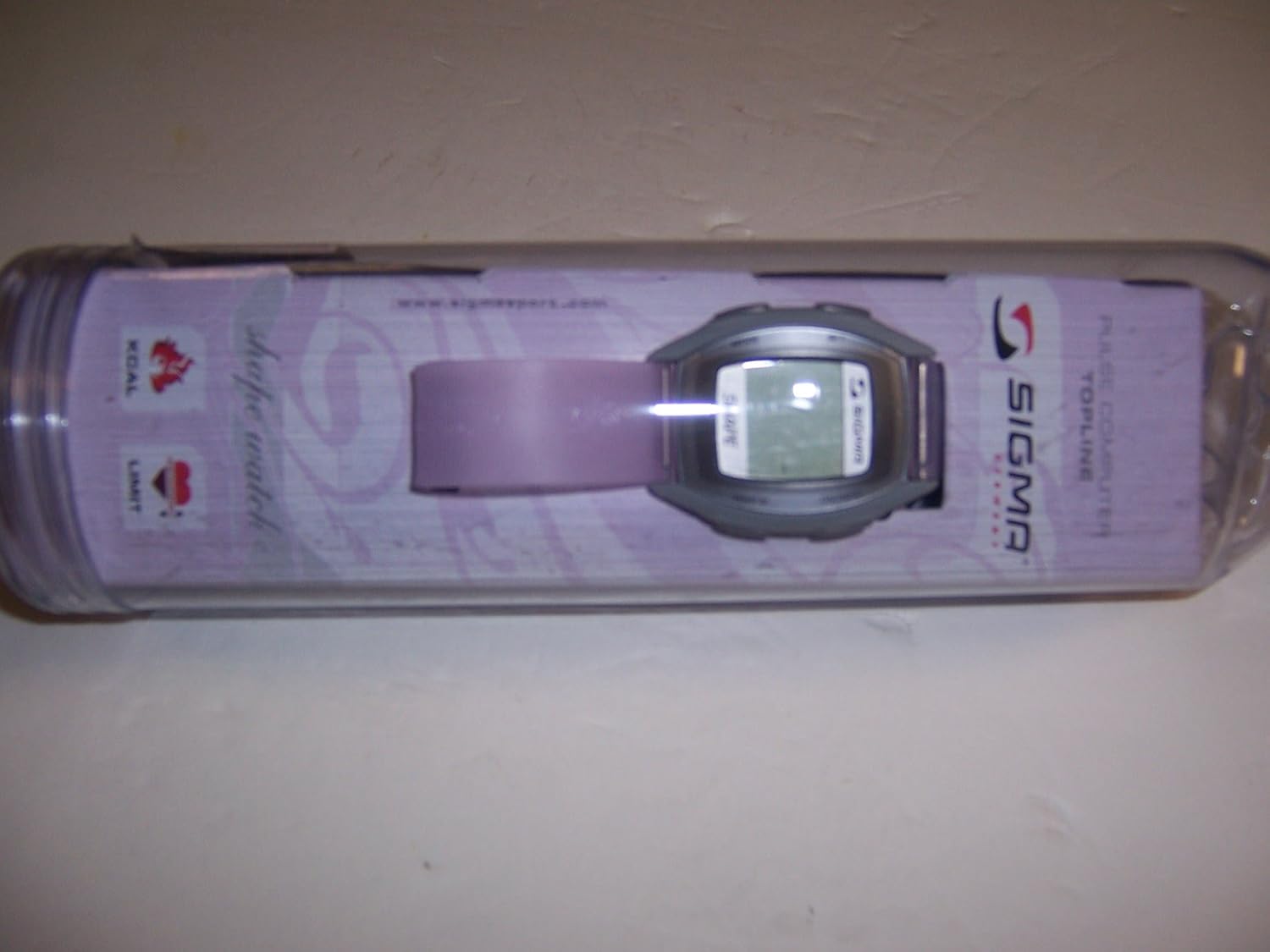 Amazon.com : Sigma Heart Rate Monitor Shape : Sports & Outdoors