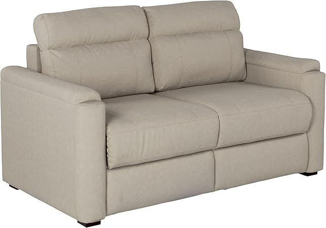 Thomas Payne® RV Tri-Fold Sofa - 62" Altoona – Converts to a Sleeping ...