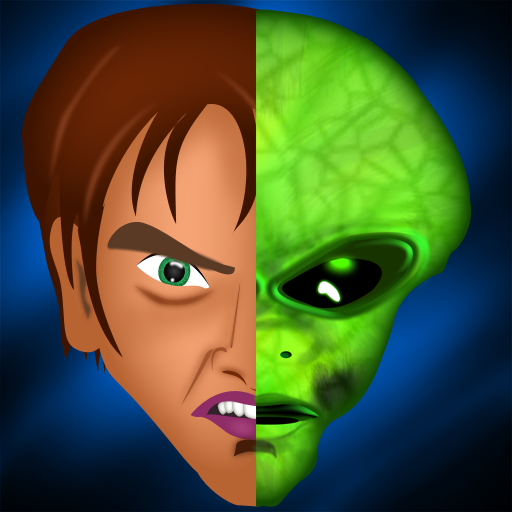 Secret Agent : Aliens are Among Us - Free Edition - App on Amazon Appstore