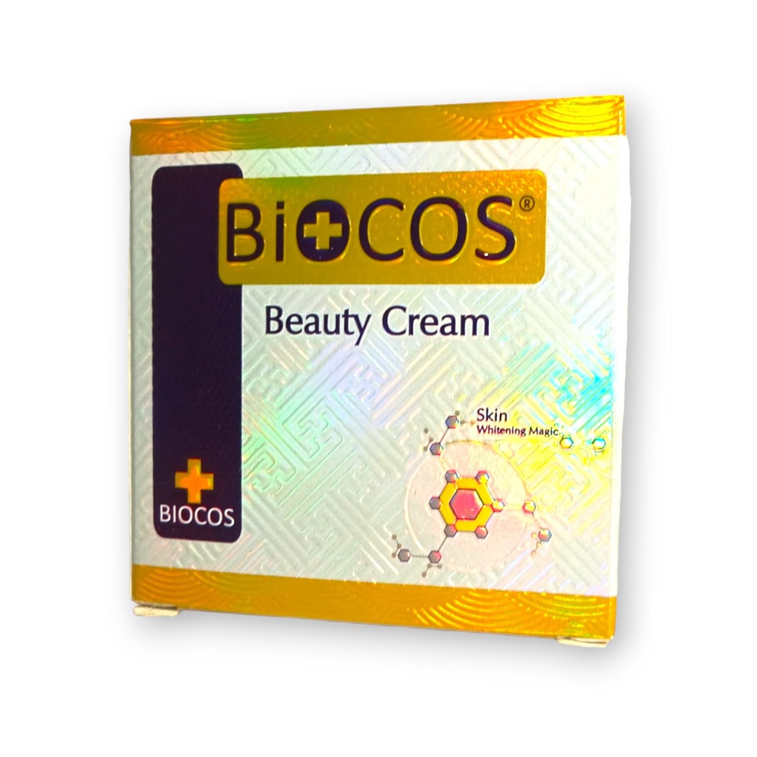 BIOCOS Emergency Whitening Cream : Amazon.in: Beauty