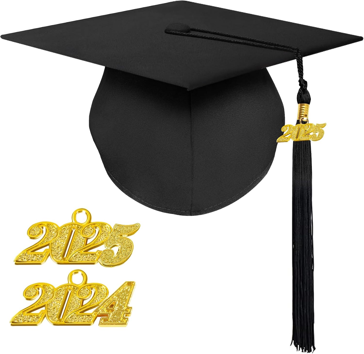 Dimensiones Del Birrete De Graduación