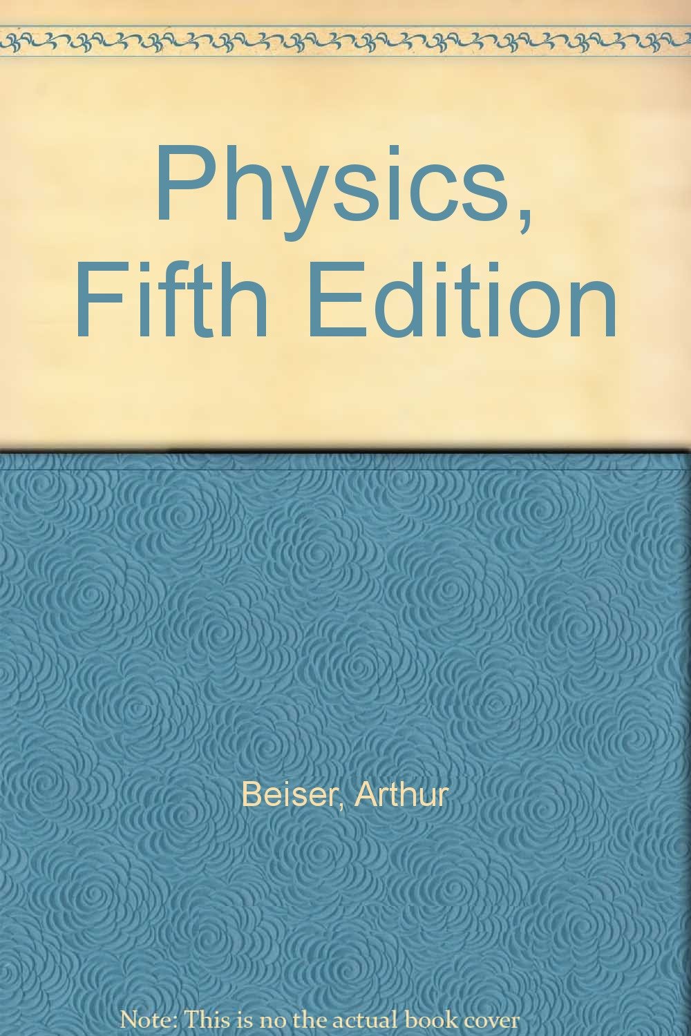 Physics: Beiser, Arthur: Amazon.com: Books