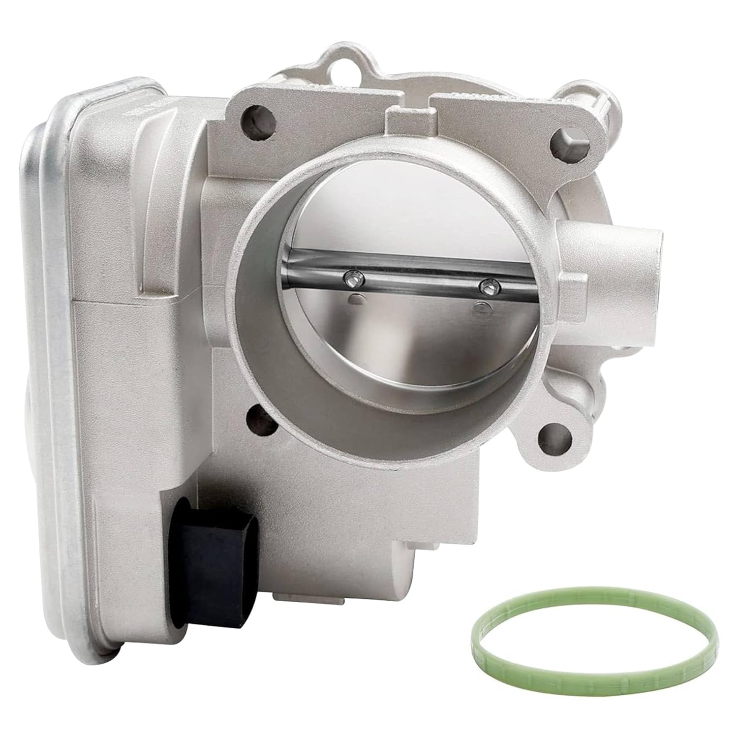 Electronic Throttle Body with Throttle Body Gasket | for Dodge Avenger ...