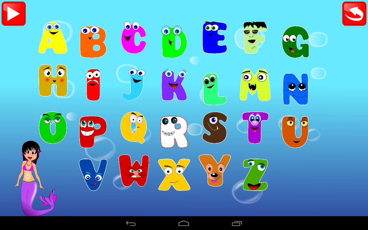 First Grade ABC Spelling - App on Amazon Appstore