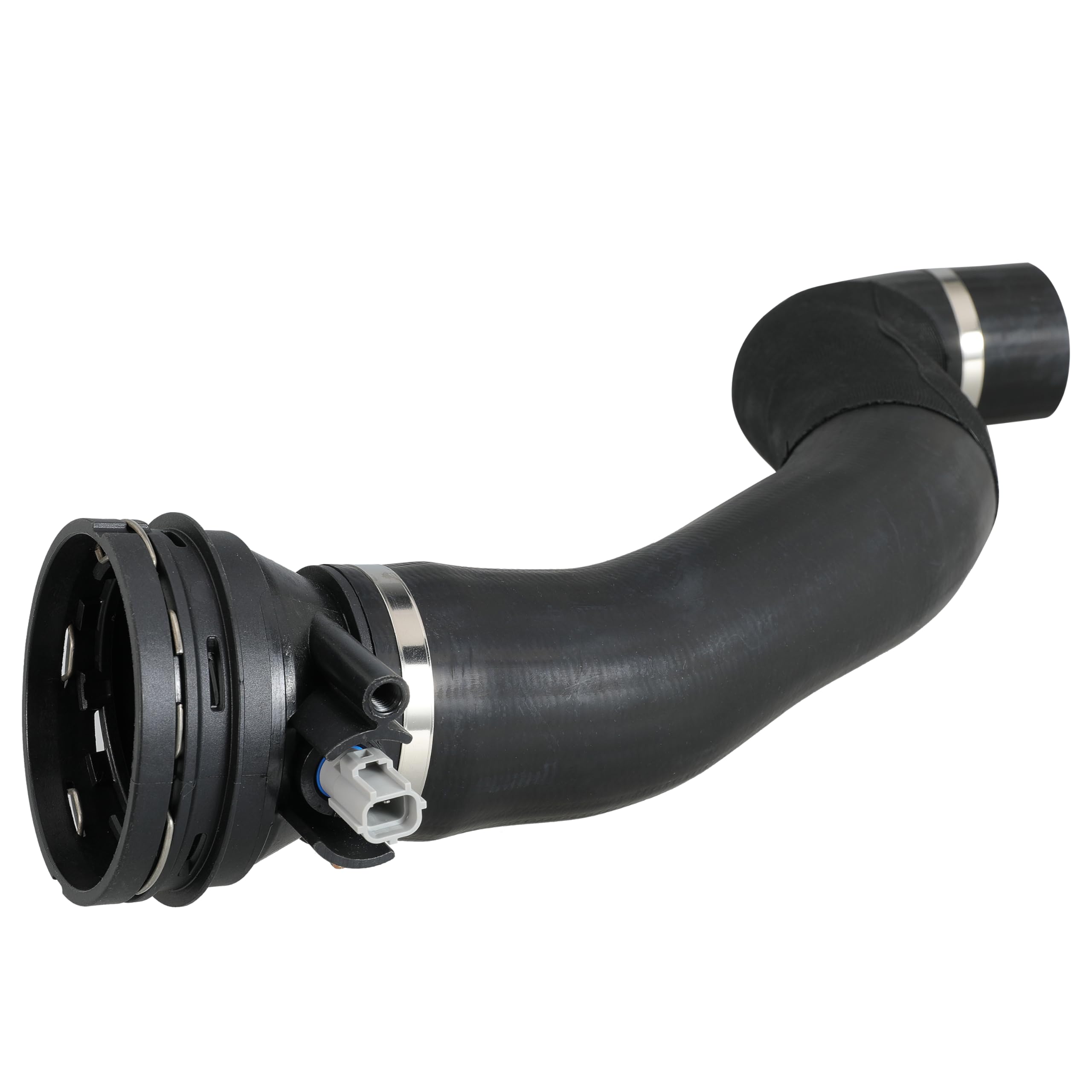 Snapklik.com : HC3Z-6F073-B Turbo Intercooler Outlet Tube Replace HC3Z ...