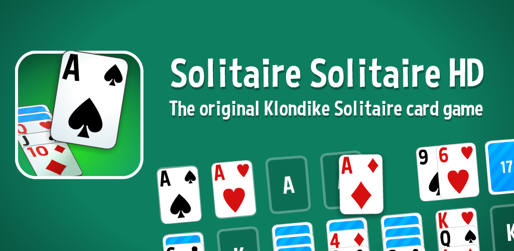 Solitaire Solitaire HD:Amazon.com:Appstore for Android