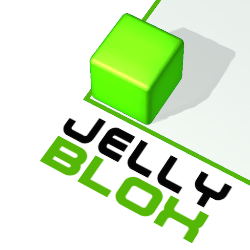 Jelly Blox - App on Amazon Appstore