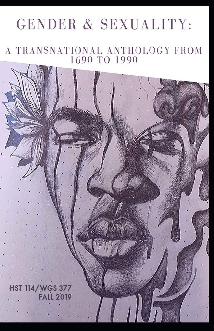 Gender & Sexuality: A Transnational Anthology from 1690 to 1990: Wake ...