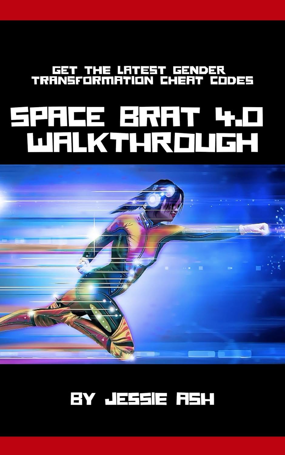 Amazon.com: Space Brat 4.0 Walkthrough: Get the Latest Gender ...
