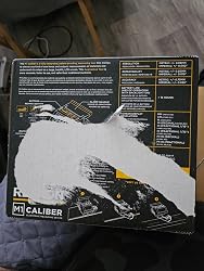 REEKON M1 Caliber Measuring Tool for Miter, Chop, and Band Saws ...
