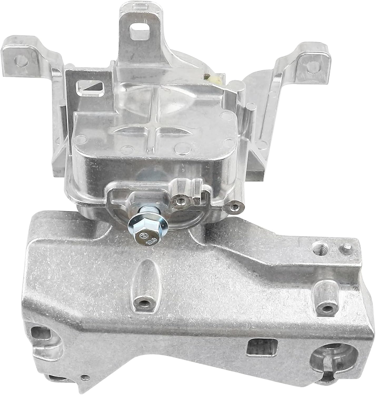 Amazon.com: Engine Mount Compatible with Mercedes-Benz A220 2019-2022 ...