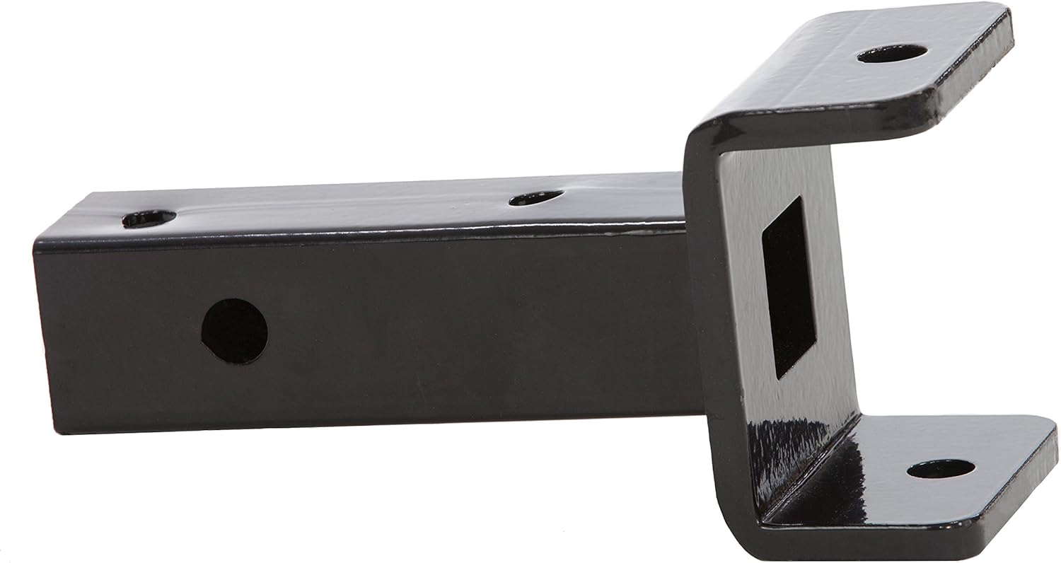 Amazon.com : Impact IMPLEMENTS™ Sleeve Hitch Adaptor for Easy One-Pin ...