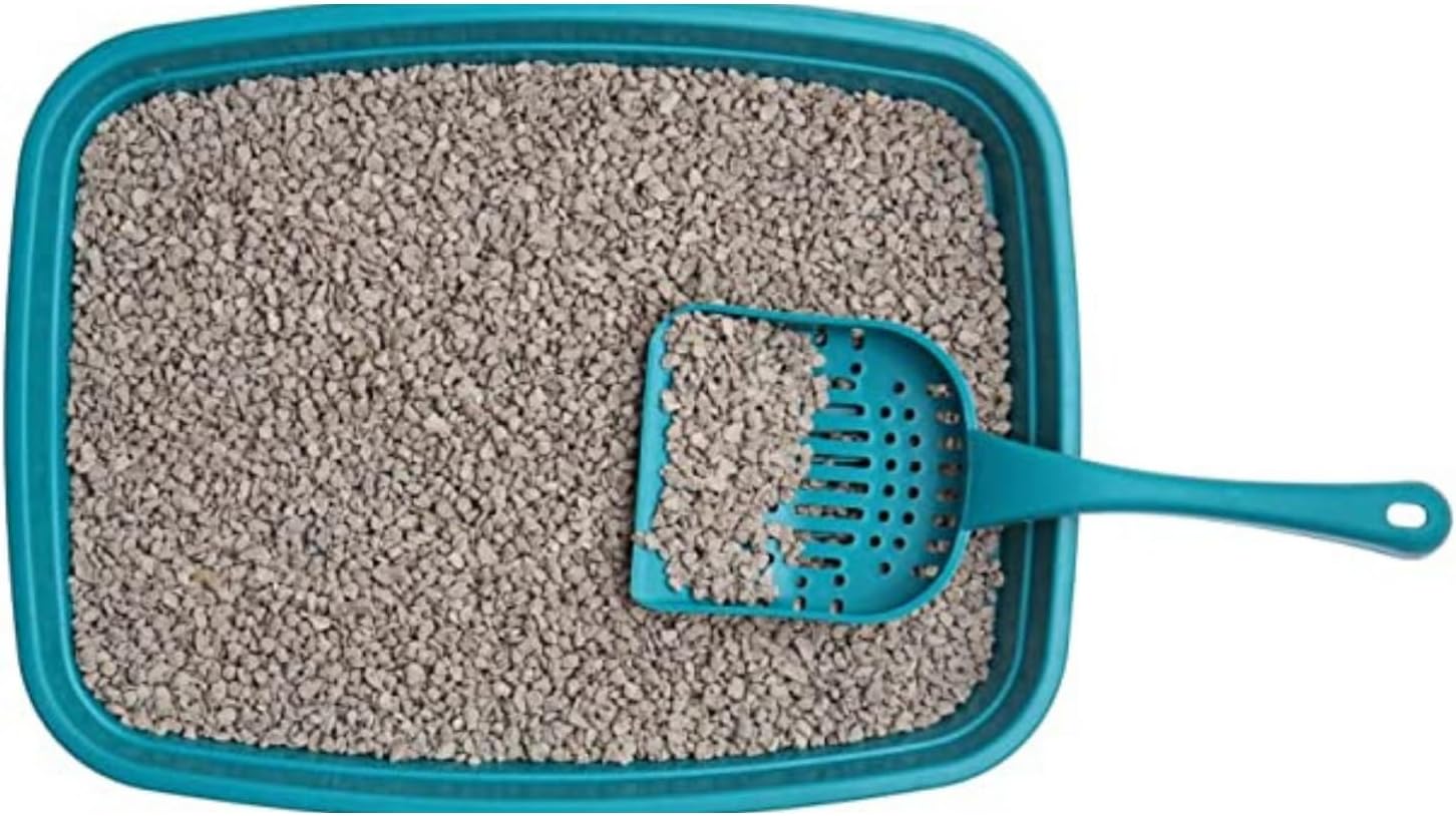 Buy Organica Clump Cat Litter | Natural Bentonite Clay | Pet Friendly ...