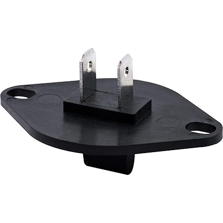 Amazon.com: GE WE4M398 Inlet Control Thermistor for Dryer : Appliances