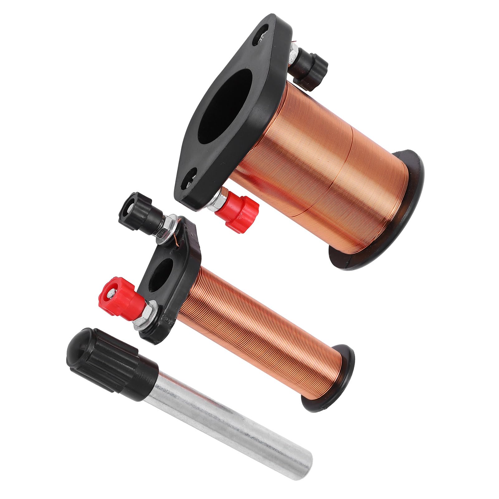 Snapklik.com : Electromagnetic Induction Coil Industrial Electrical ...