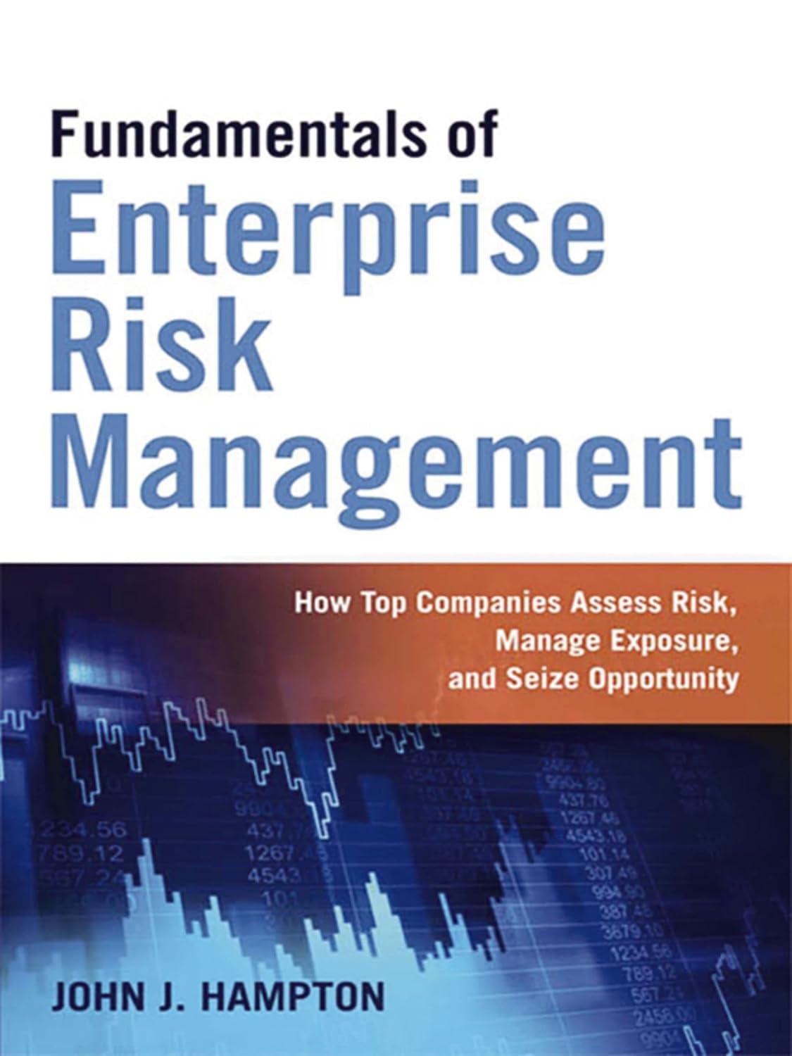 Amazon.com: Fundamentals of Enterprise Risk Management: How Top ...