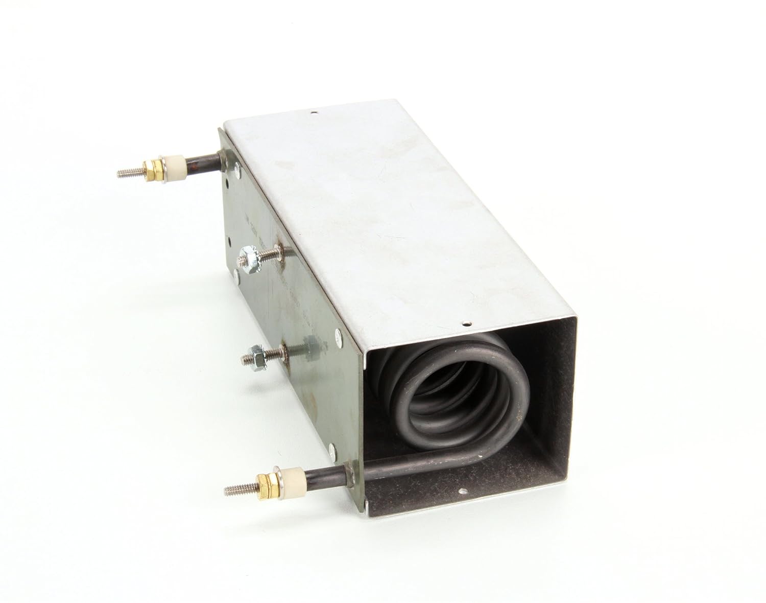 Carter Hoffmann 16090-1528 Heating Element, 120V: Replacement Range ...