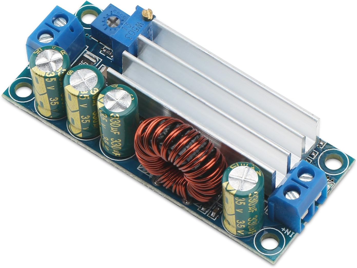 DROK Buck Boost Converter, DC-DC Buck Boost Philippines | Ubuy