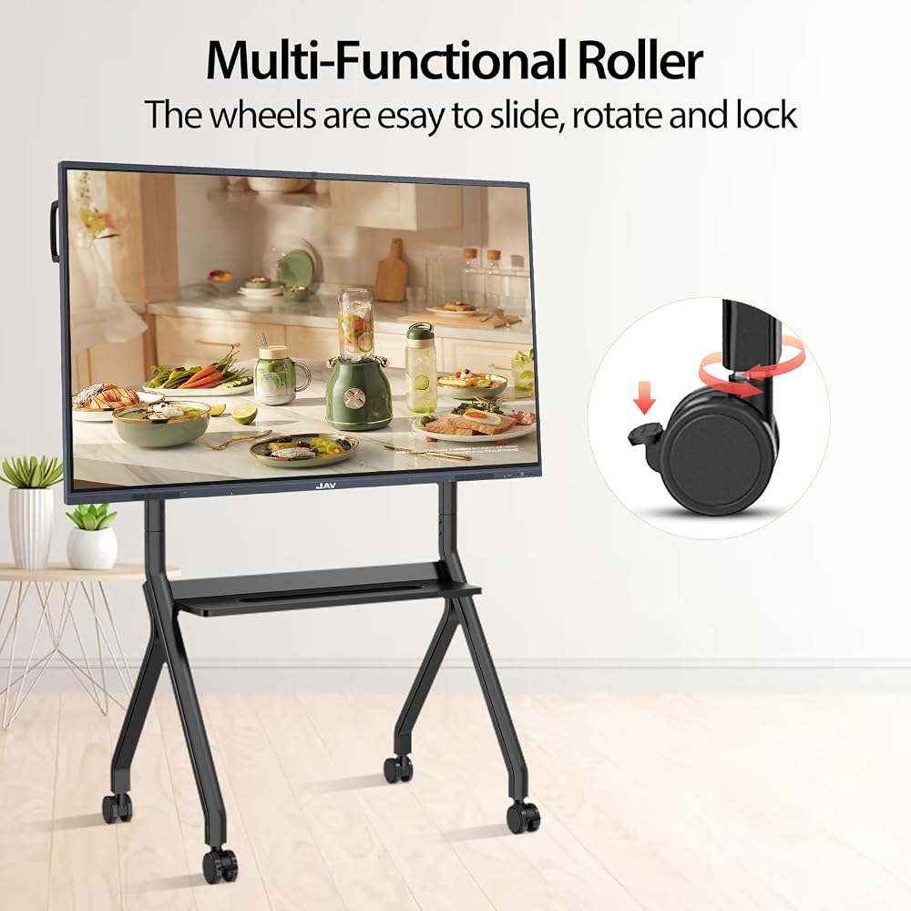 Smart Board Stand for Interactive Whiteboard Bahrain | Ubuy