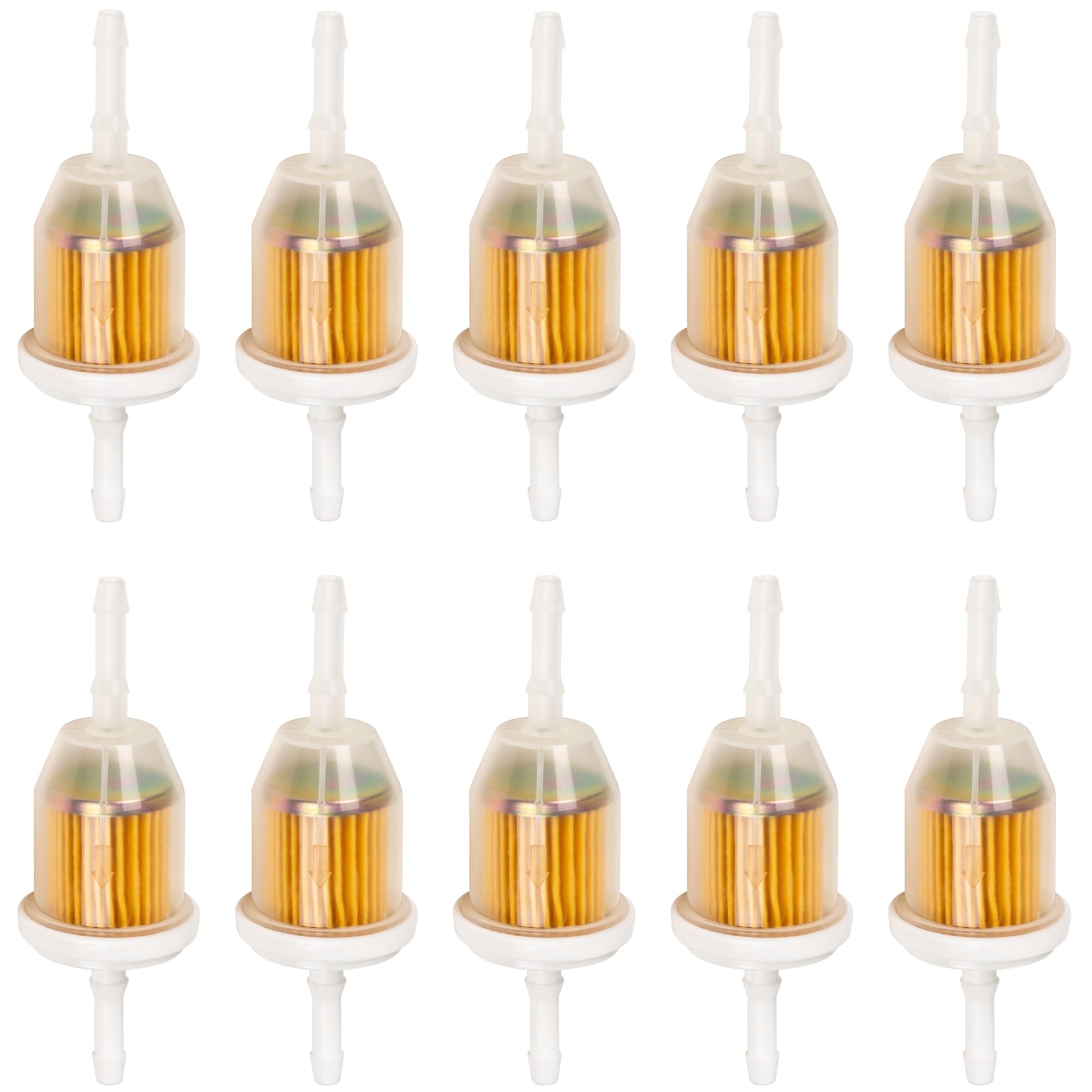 Amazon.com: BlueStars AM116304 Fuel Filter 25 050 22-S - For 1/4 and 5/ ...