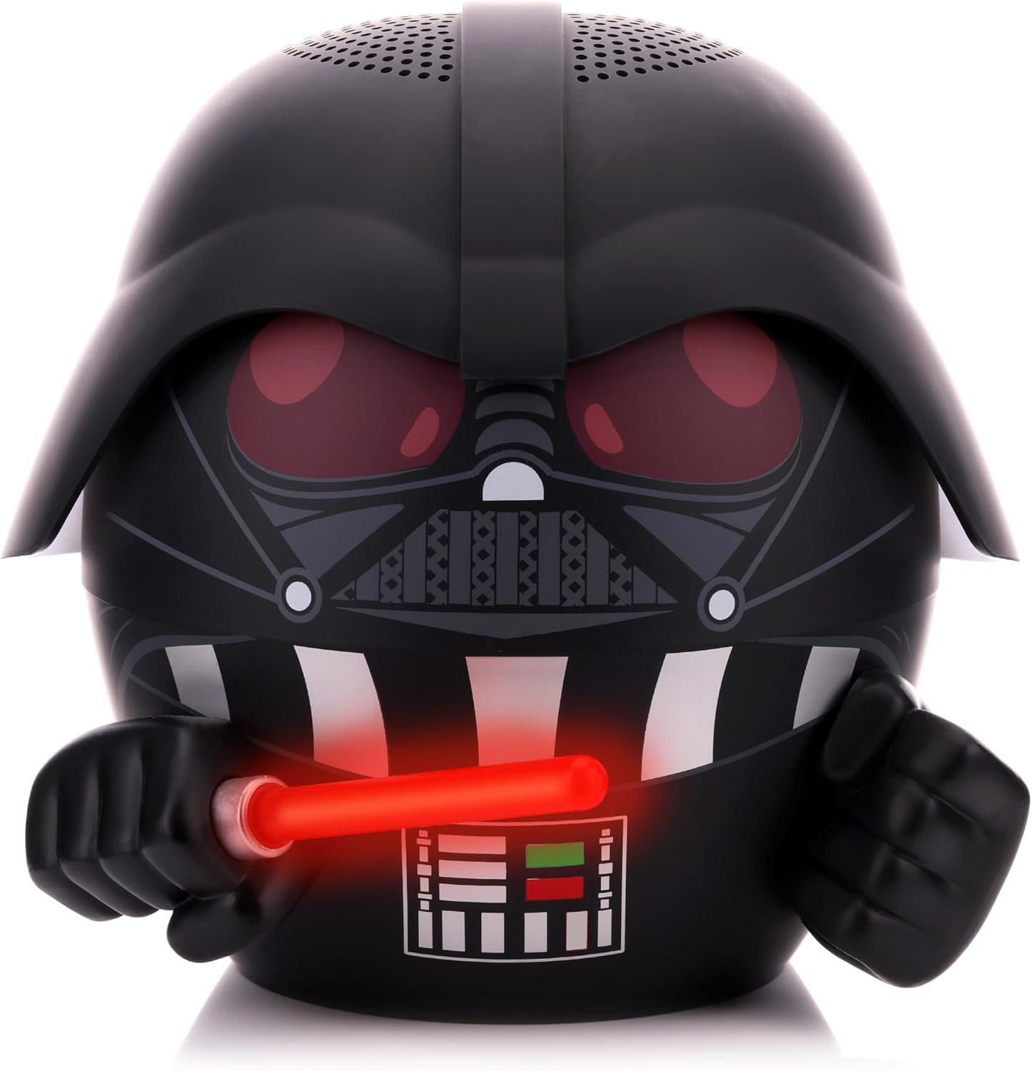 Amazon.com: Bitty Boomers Bigger Star Wars: Darth Vader 8 Inch with ...