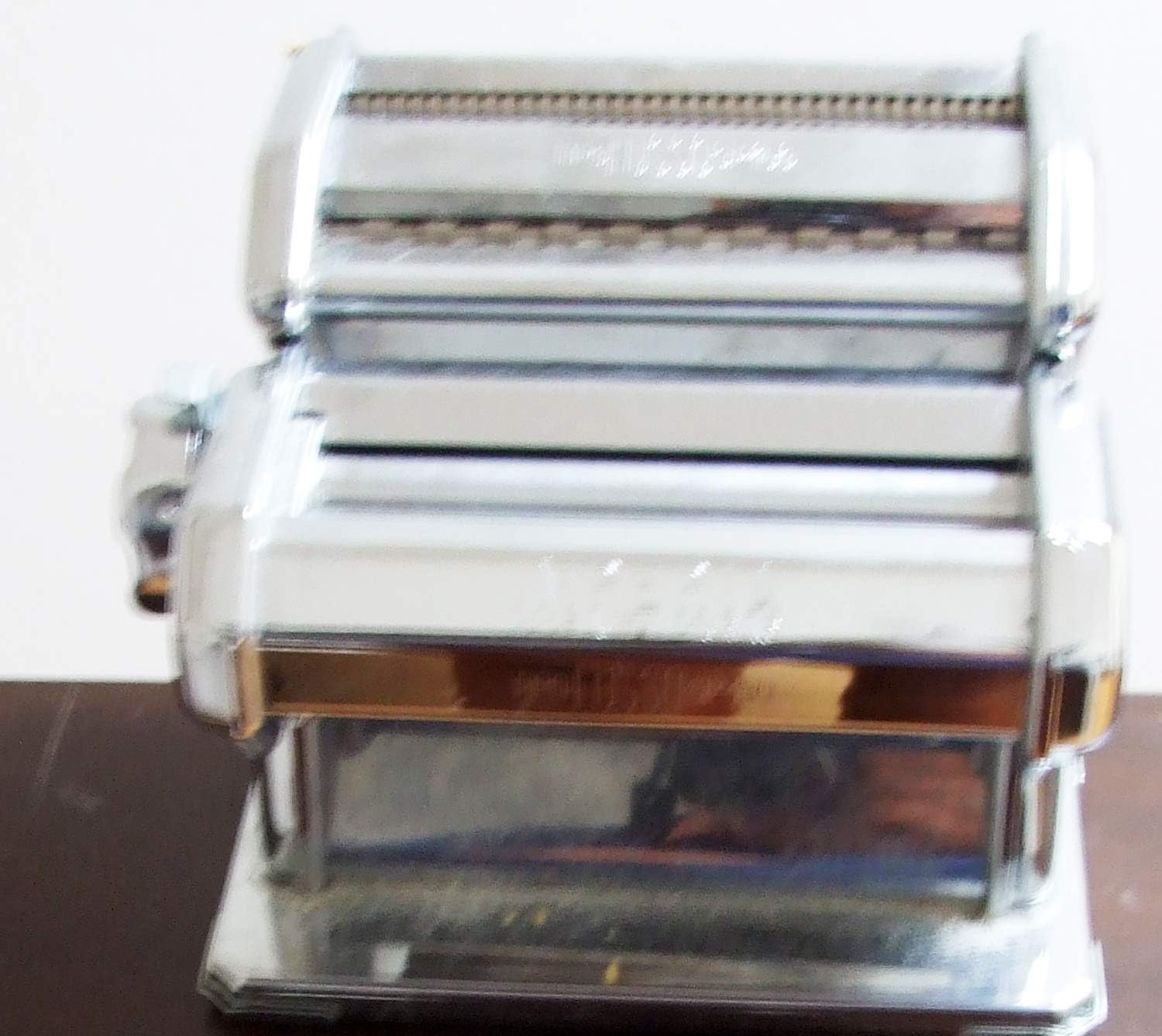 Amazon.com: Imperia SP 150 Pasta Maker Limited Edition by Imperia-TODAY ...