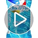Amazon.com : Kissner Clean & Pure Pool Salt (40 lb Bag) : Patio, Lawn ...