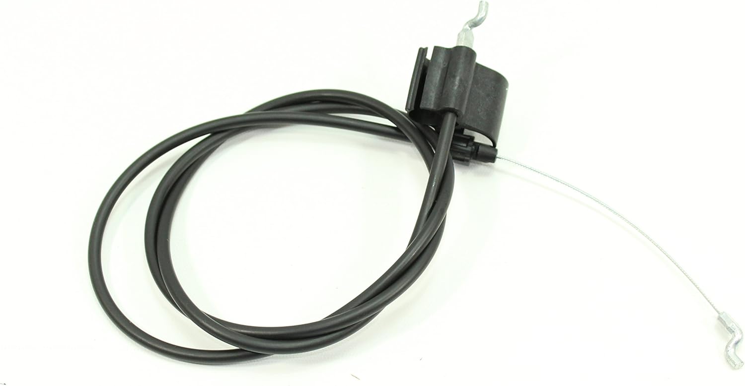 Amazon.com : Husqvarna Part Number 532431655 Cable Connector : Patio ...