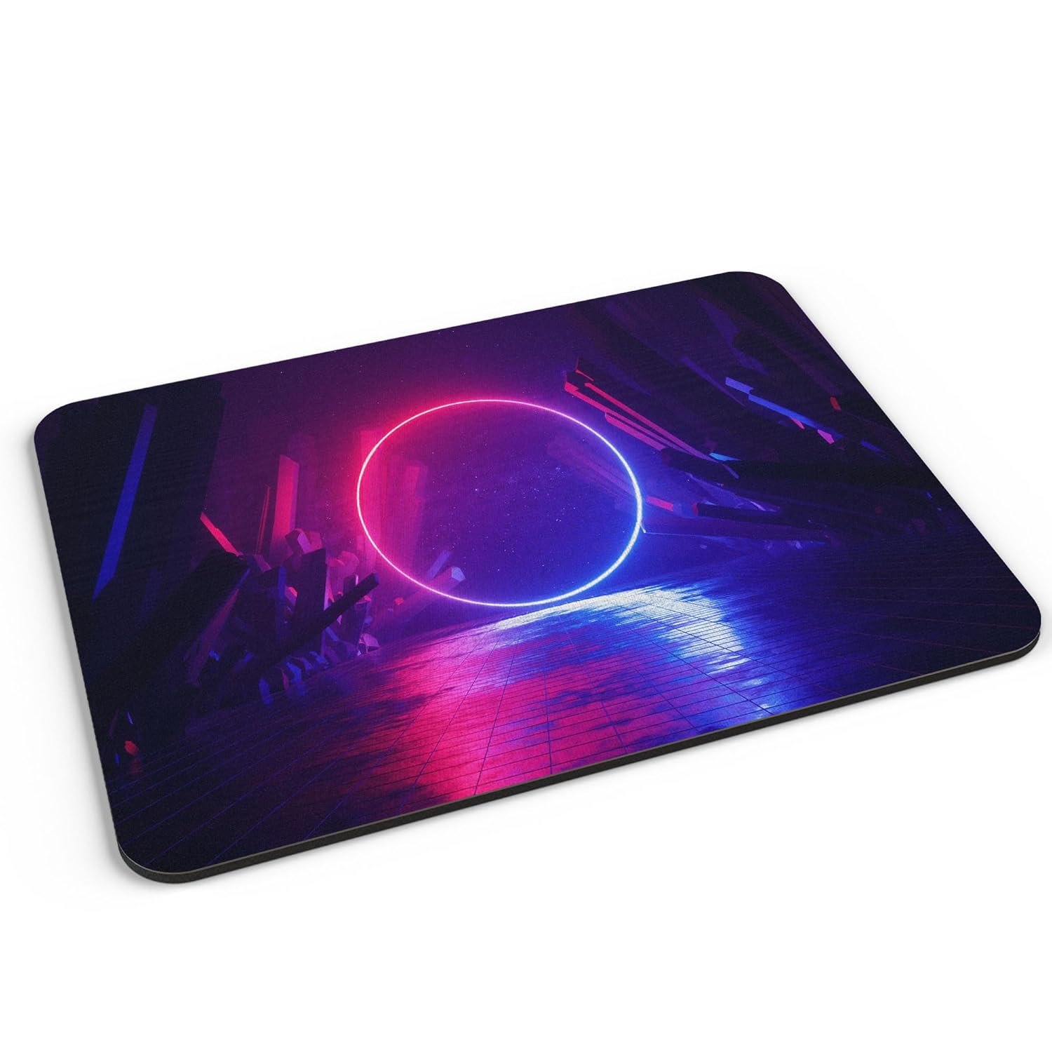 Digital Art, Artwork Mousepad for Laptop/Computer - Buy Digital Art ...