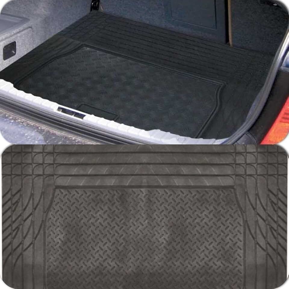 Amazon.co.uk: ford ranger boot liner