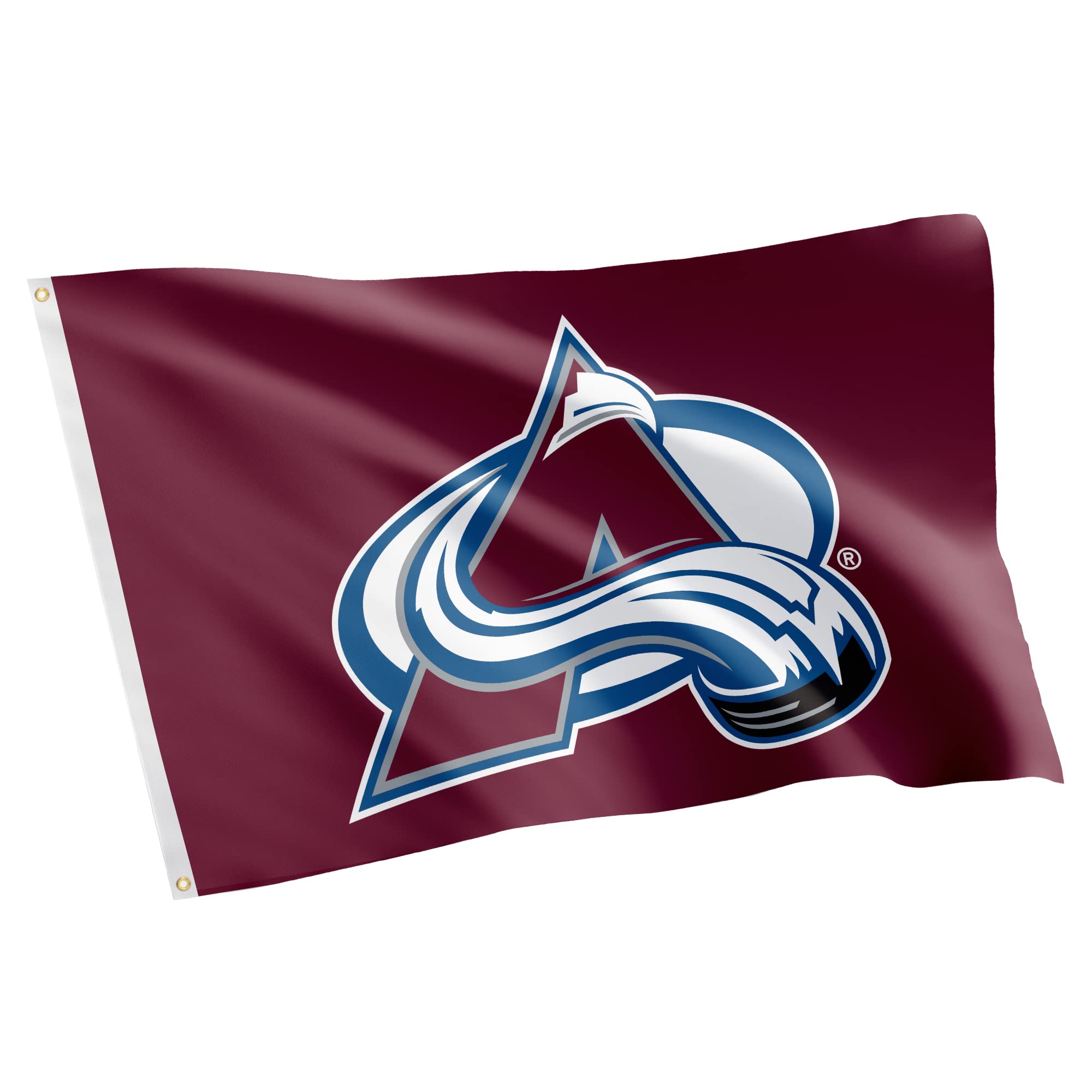 Avalanche Foot Logo