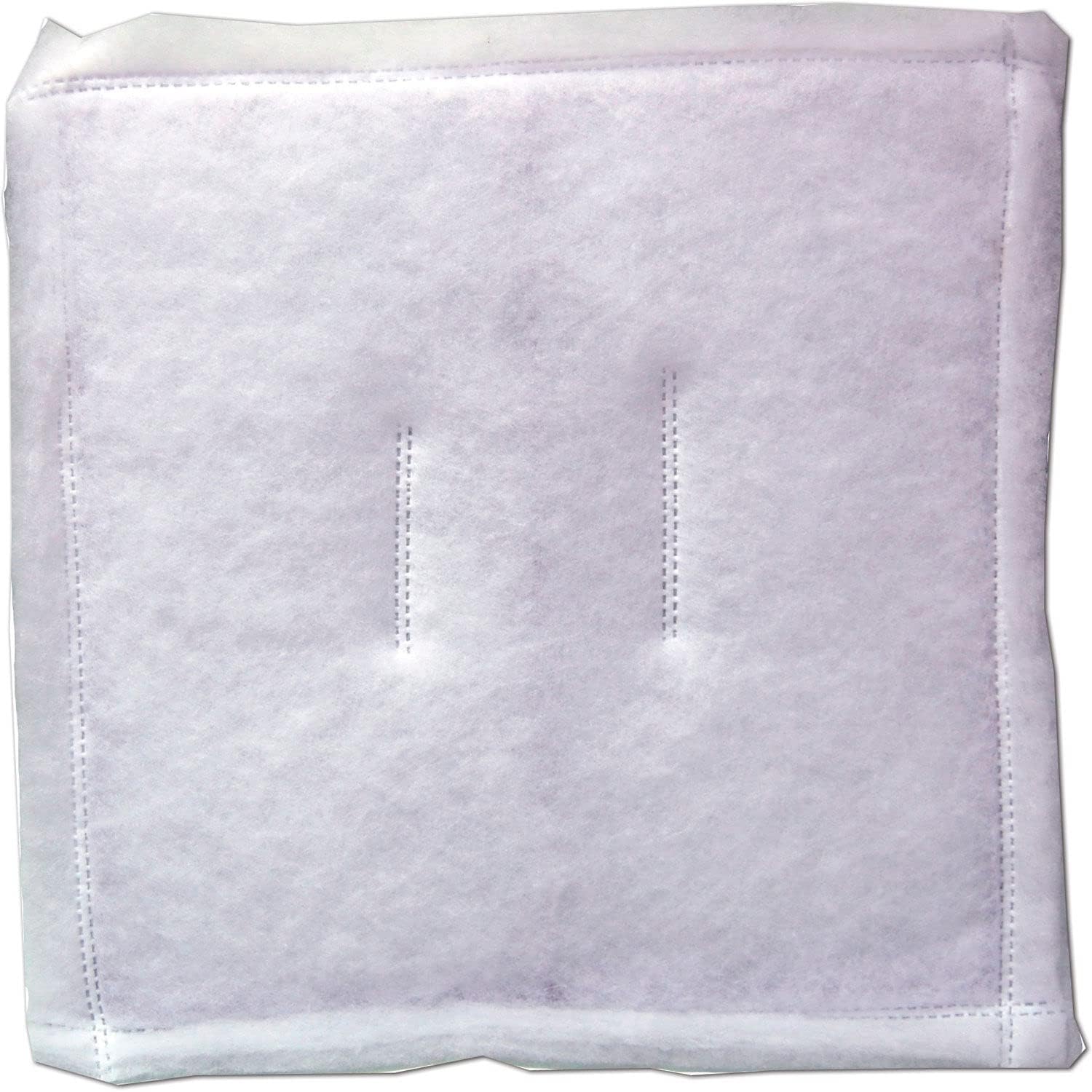 Novatek F4010 HEPA Filter Novair 2000 24" x 24" x 11.5" - Amazon.com